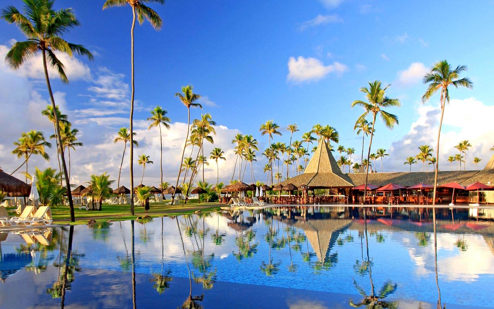 Black Friday de viagens. Os melhores resorts para você! - Viajar ...